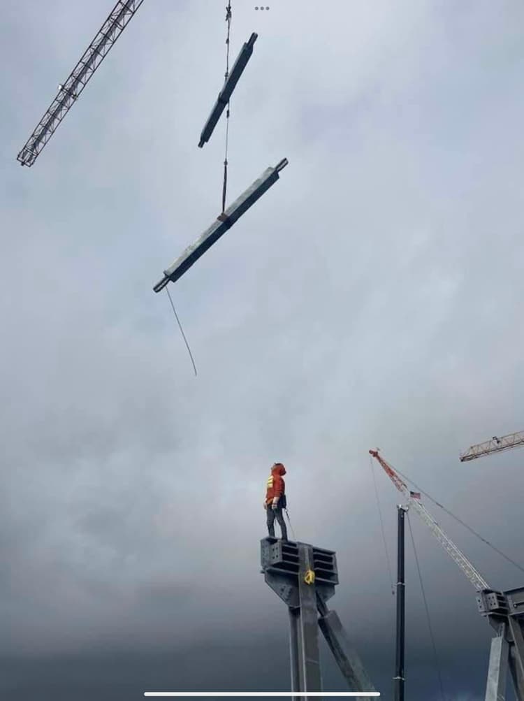 IRONWORKERS 29 | Home