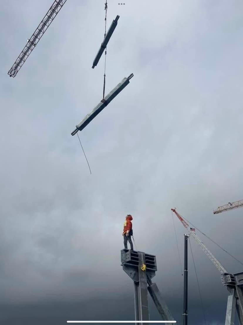 IRONWORKERS 29 | Home