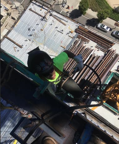 IRONWORKERS 29 | Home