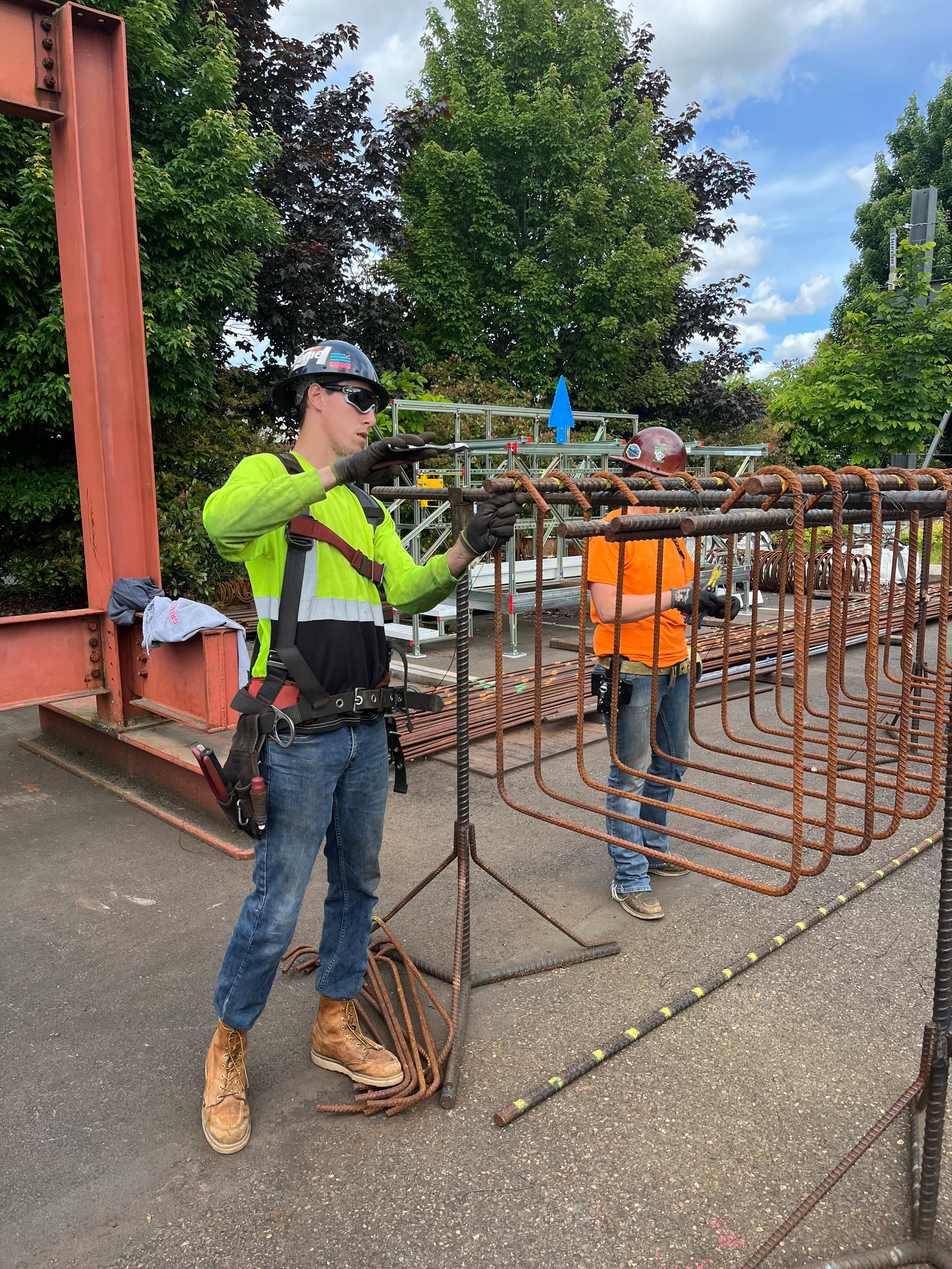 IRONWORKERS 29 | Home