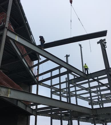 IRONWORKERS 29 | Home