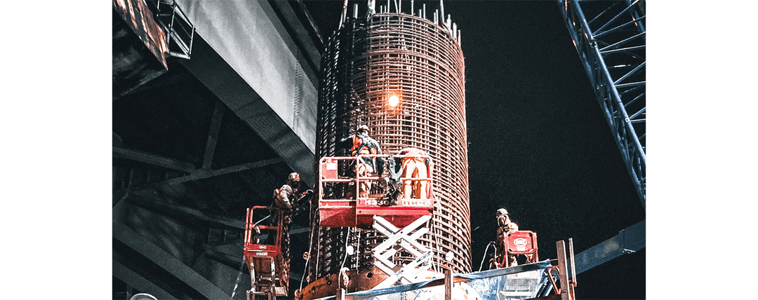 IRONWORKERS 29 | About Us