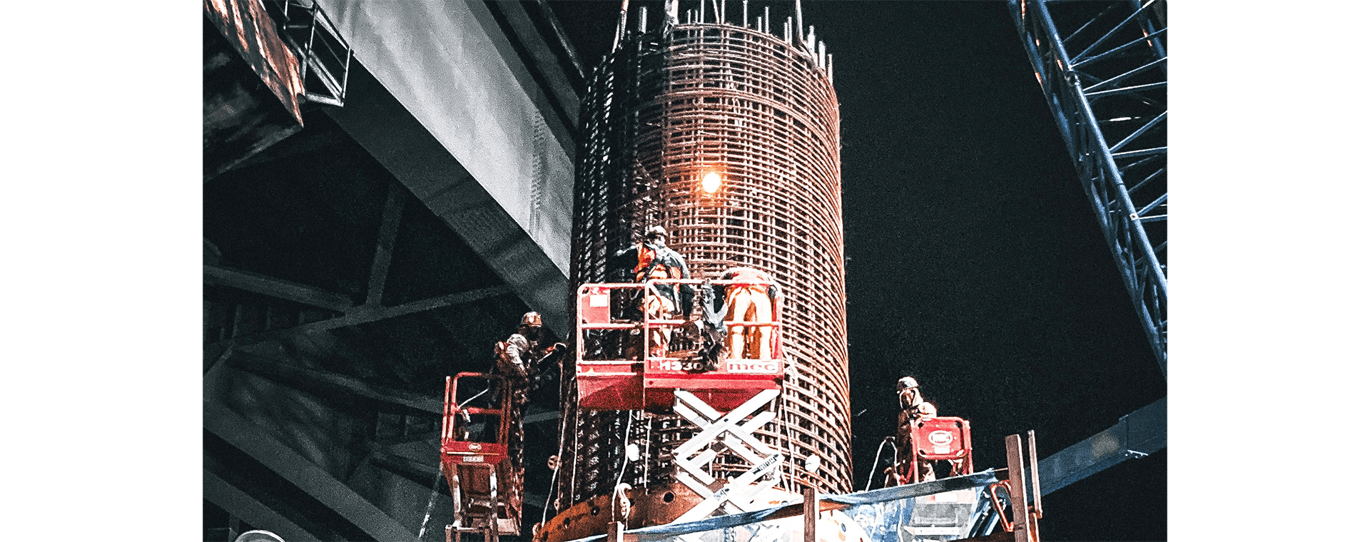 IRONWORKERS 29 | About Us